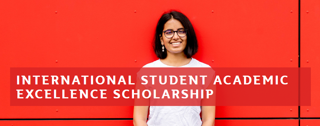 International Student Academic Excellence - Funds Digest