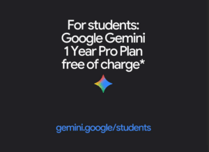 Google Offers Free Gemini Pro Plan for Students in Ghana, Nigeria ...